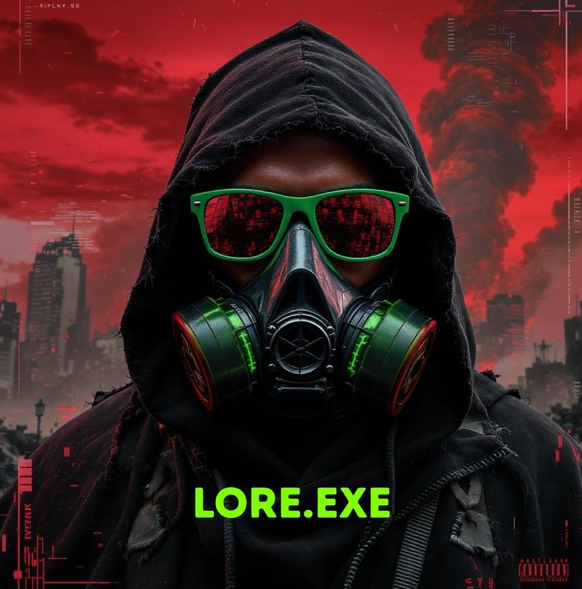 Transmediarte Music · Chill Bacán · Electrónica, Ambient & Glitch